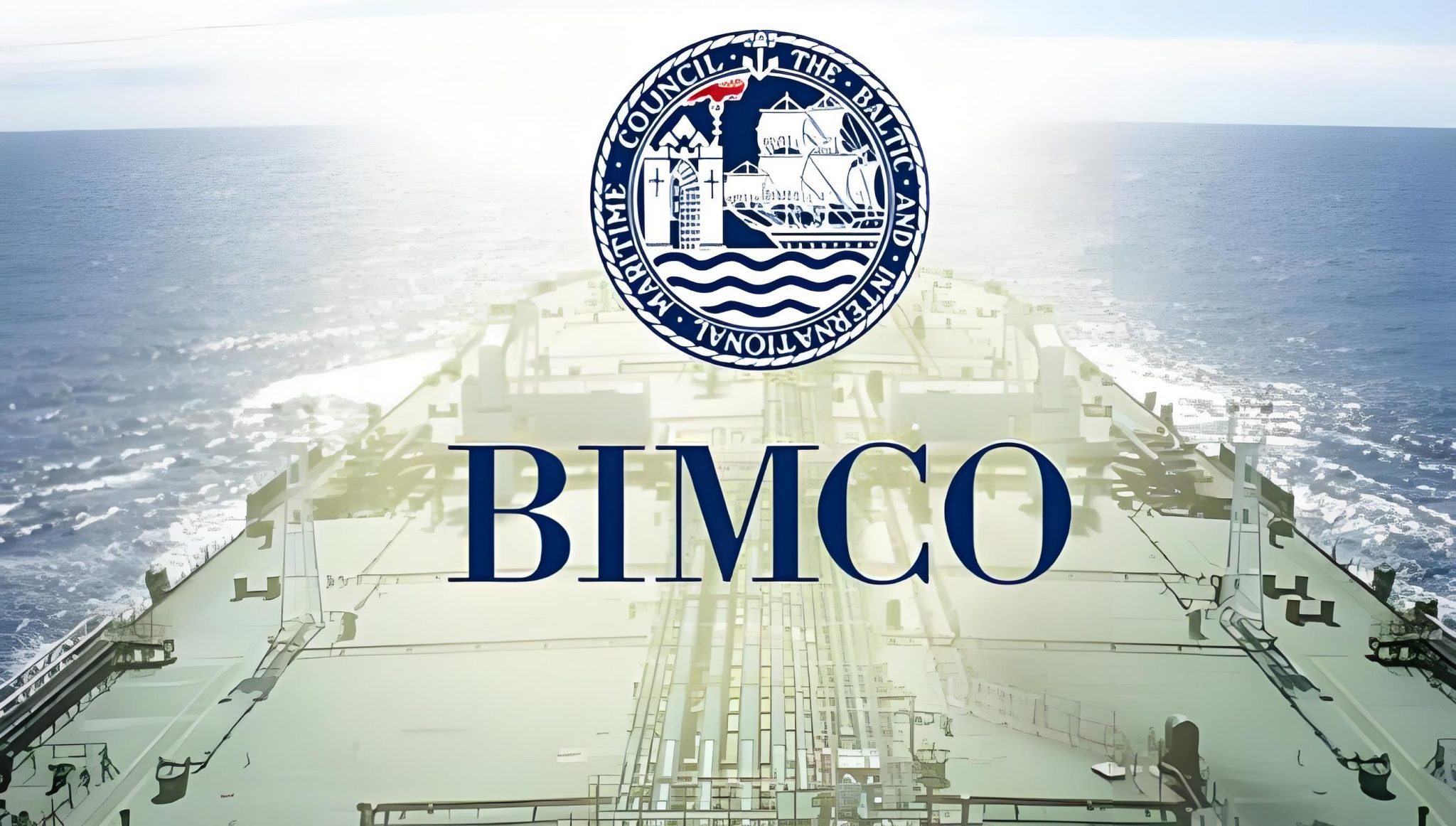 BIMCO completes election and welcomes its first American chairman ...